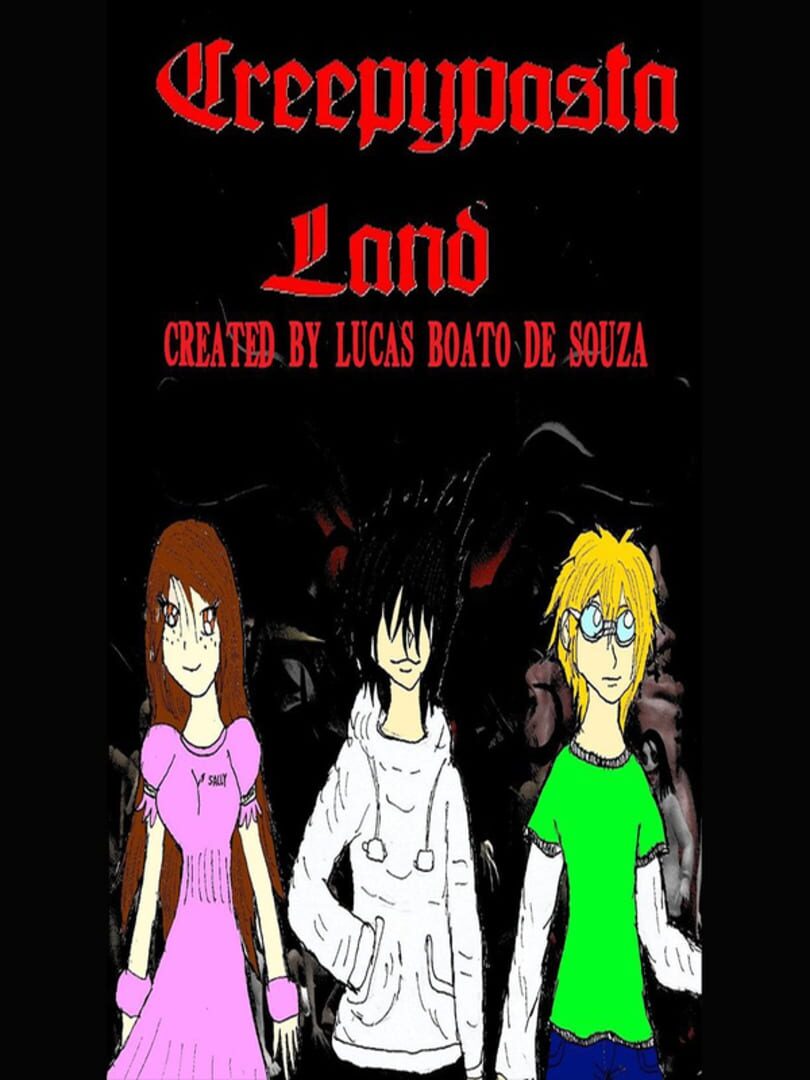Creepypasta Land Server Status: Is Creepypasta Land Down Right Now ...