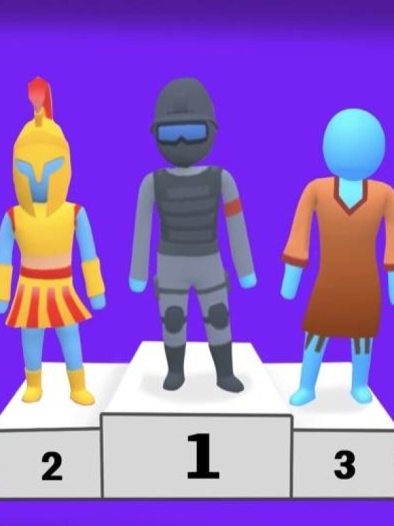 Is Crowd Evolution! Down Right Now? Live Outage Tracker & Reports ...