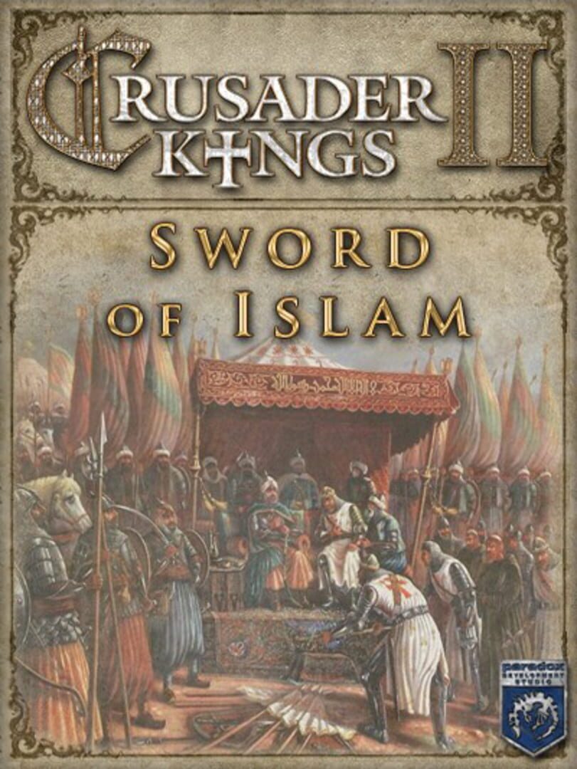 Crusader Kings II: Sword Of Islam Server Status: Is Crusader Kings II ...