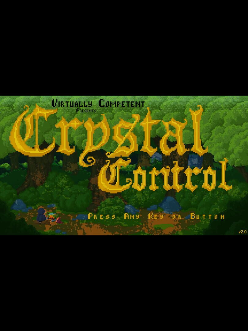 Crystal Control Server Status: Is Crystal Control Down Right Now? - Gamebezz