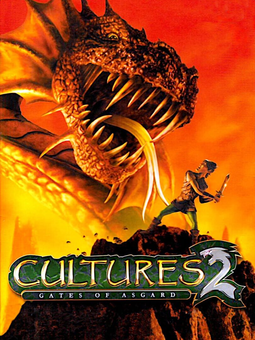 Is Cultures 2: The Gates of Asgard Down Right Now? Live Outage Tracker ...