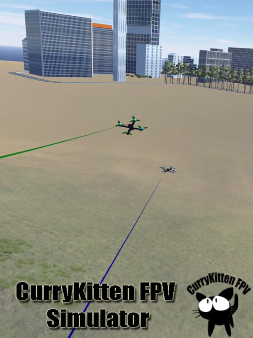 CurryKitten FPV Simulator Server Status: Is CurryKitten FPV Simulator Down Right Now? - Gamebezz