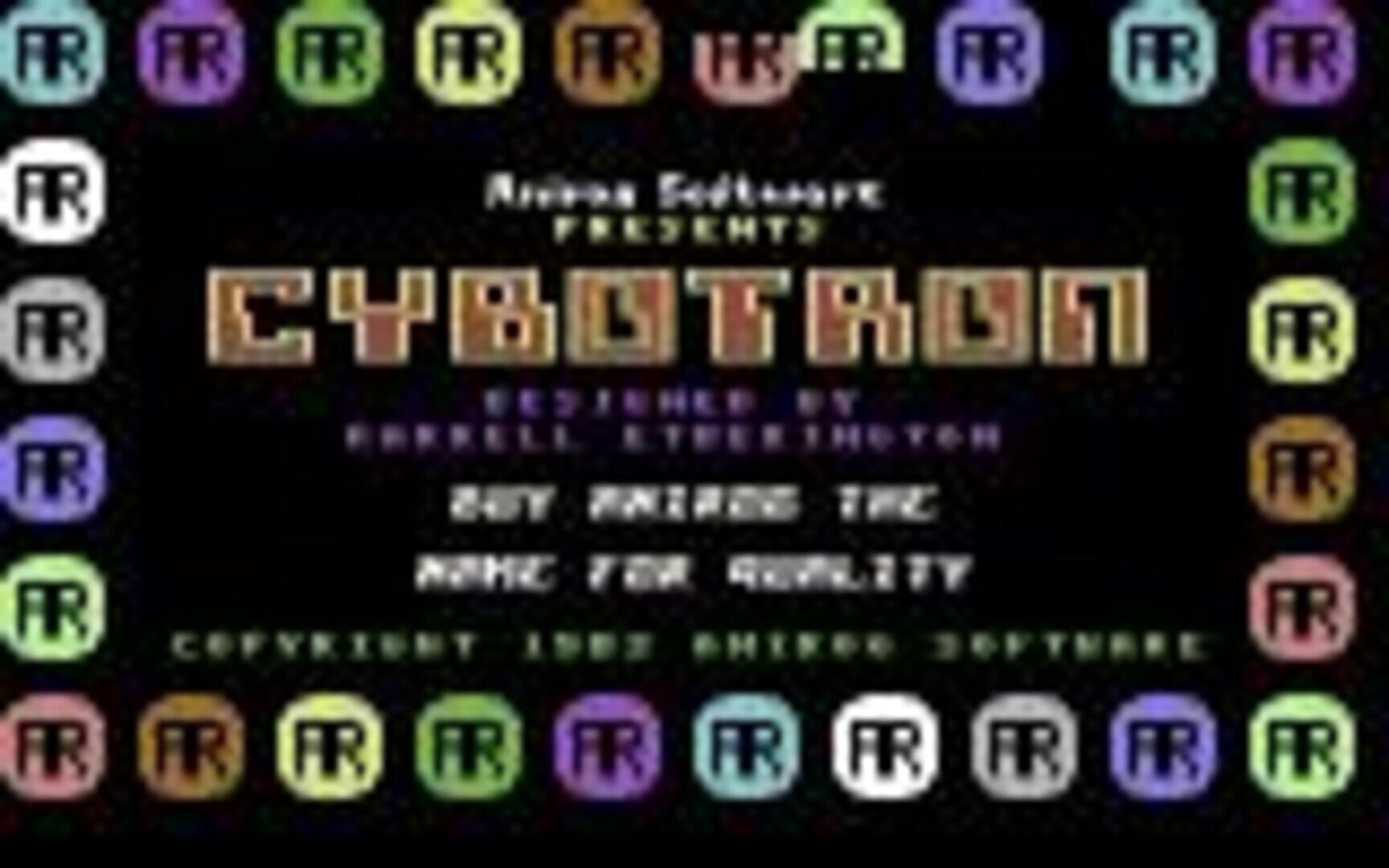Cybotron Server Status: Is Cybotron Down Right Now? - Gamebezz