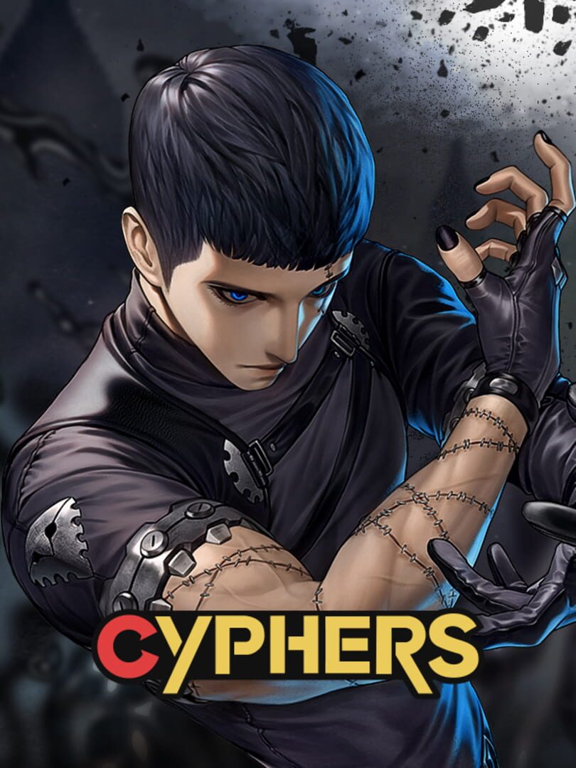 Is Cyphers Down Right Now? Live Outage Tracker & Reports - Gamebezz