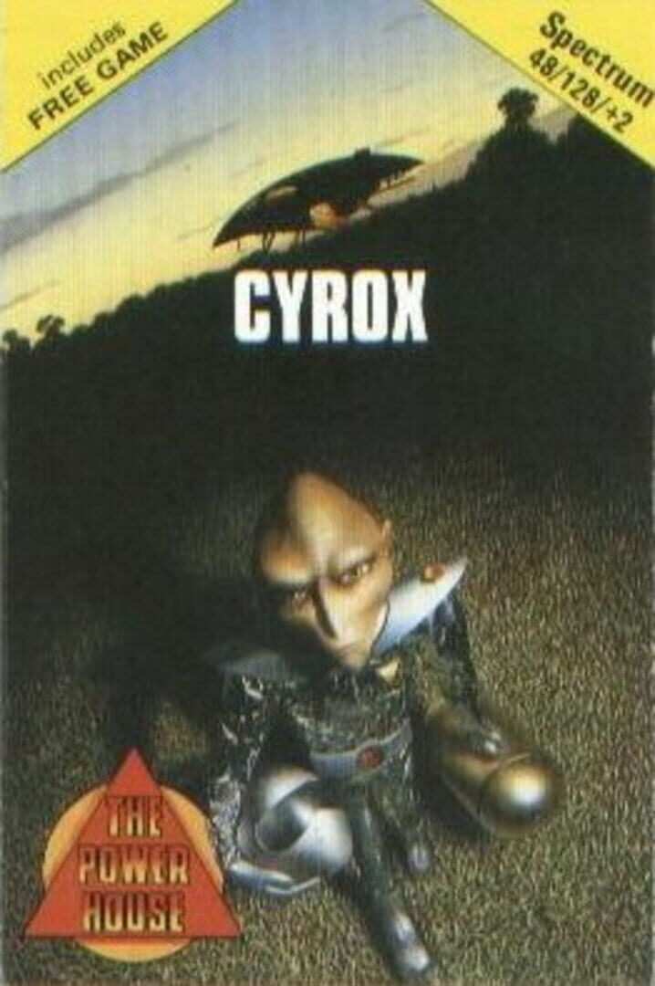 Cyrox Server Status: Is Cyrox Down Right Now? - Gamebezz