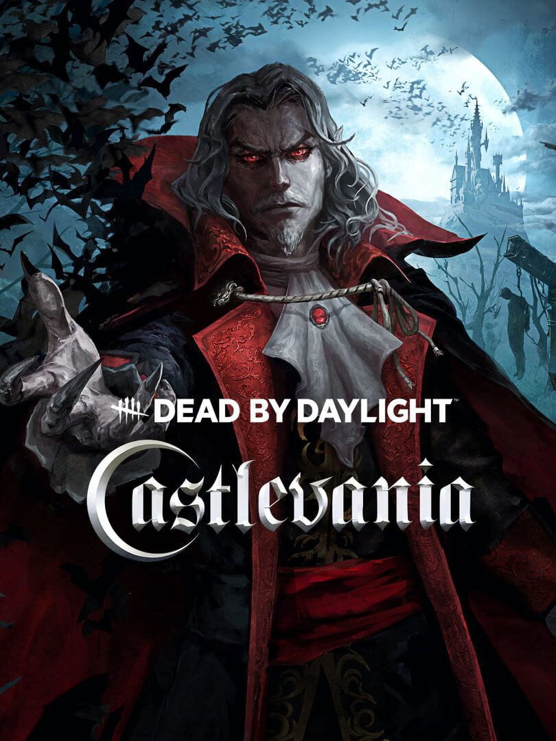 Dead By Daylight: Castlevania Chapter Server Status: Is Dead By ...