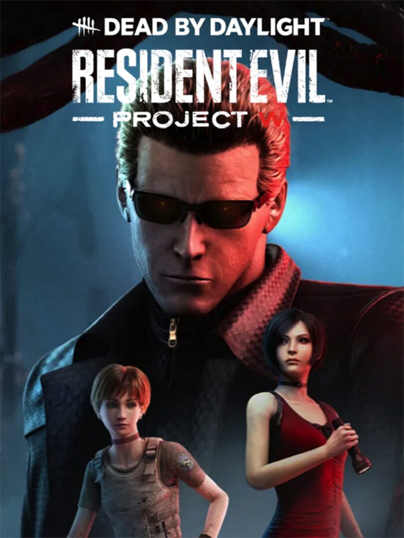 Dead By Daylight: Resident Evil - Project W Server Status: Is Dead By ...