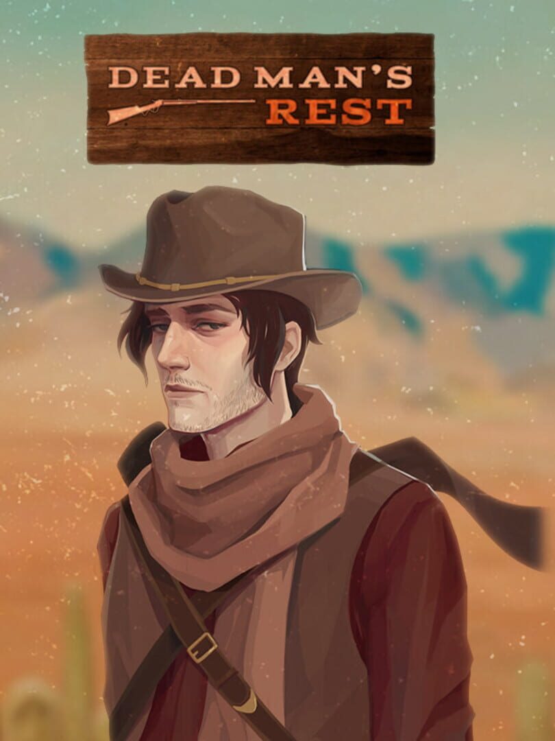 Dead Man's Rest Server Status: Is Dead Man's Rest Down Right Now ...