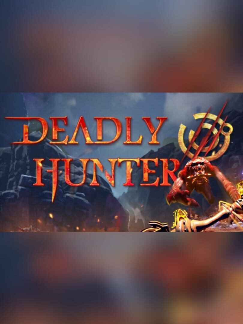 Is Deadly Hunter VR Down Right Now? Live Outage Tracker & Reports - Gamebezz