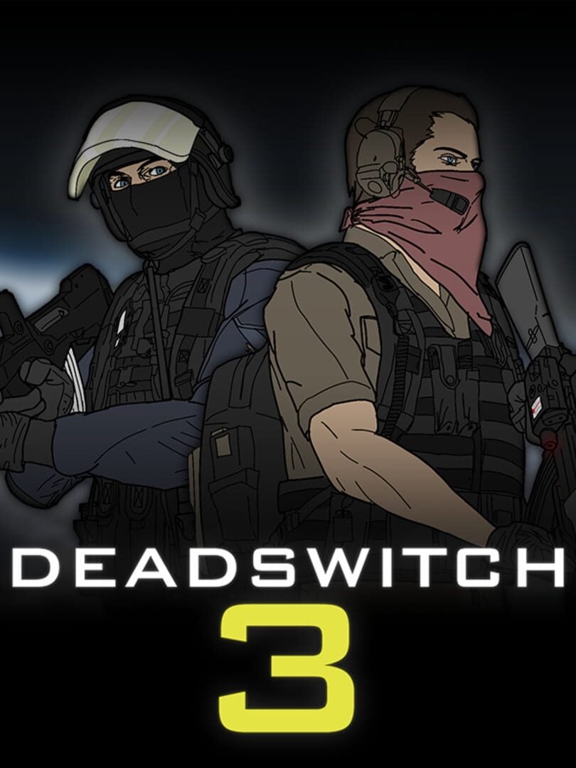 Deadswitch 3 Server Status: Is Deadswitch 3 Down Right Now? - Gamebezz