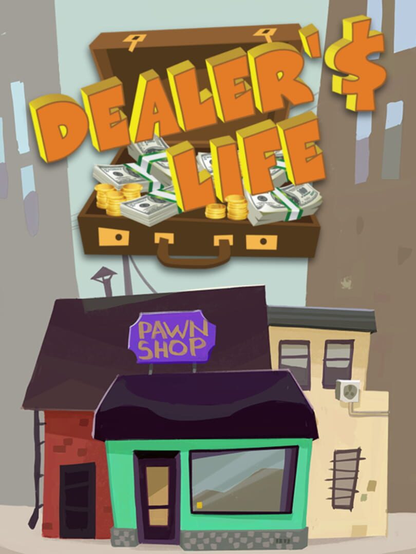 Is Dealer's Life Down Right Now? Live Outage Tracker & Reports - Gamebezz