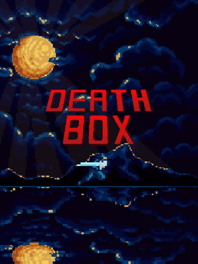 Is Death Box Down Right Now? Live Outage Tracker & Reports - Gamebezz