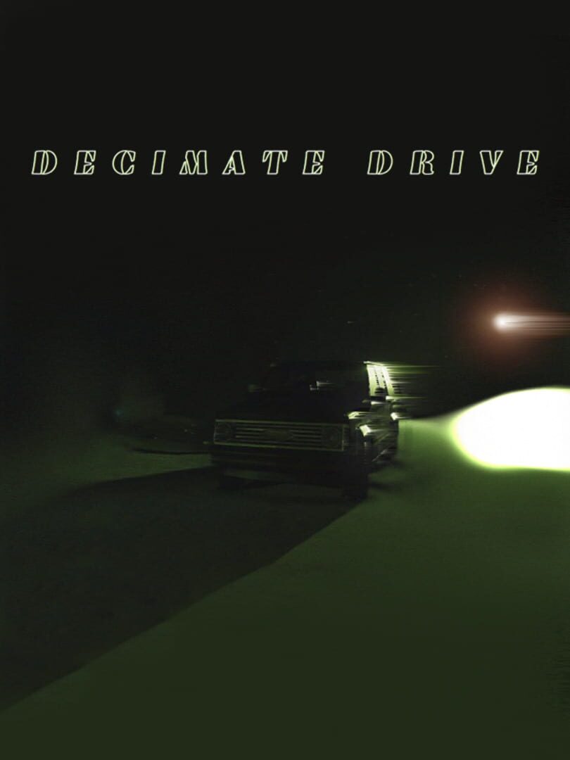 Is Decimate Drive Down Right Now? Live Outage Tracker & Reports - Gamebezz