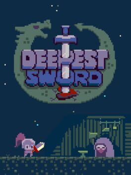Deepest Sword Server Status: Is Deepest Sword Down Right Now? - Gamebezz