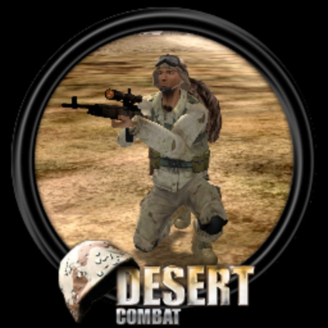 Desert Combat Server Status: Is Desert Combat Down Right Now? - Gamebezz