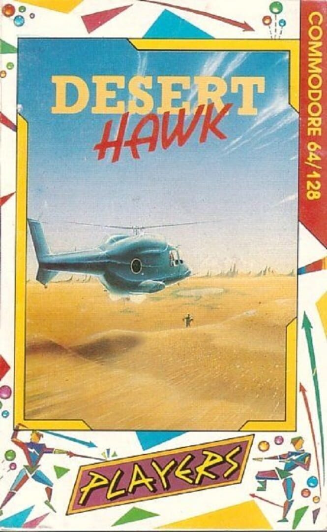 Desert Hawk Server Status: Is Desert Hawk Down Right Now? - Gamebezz