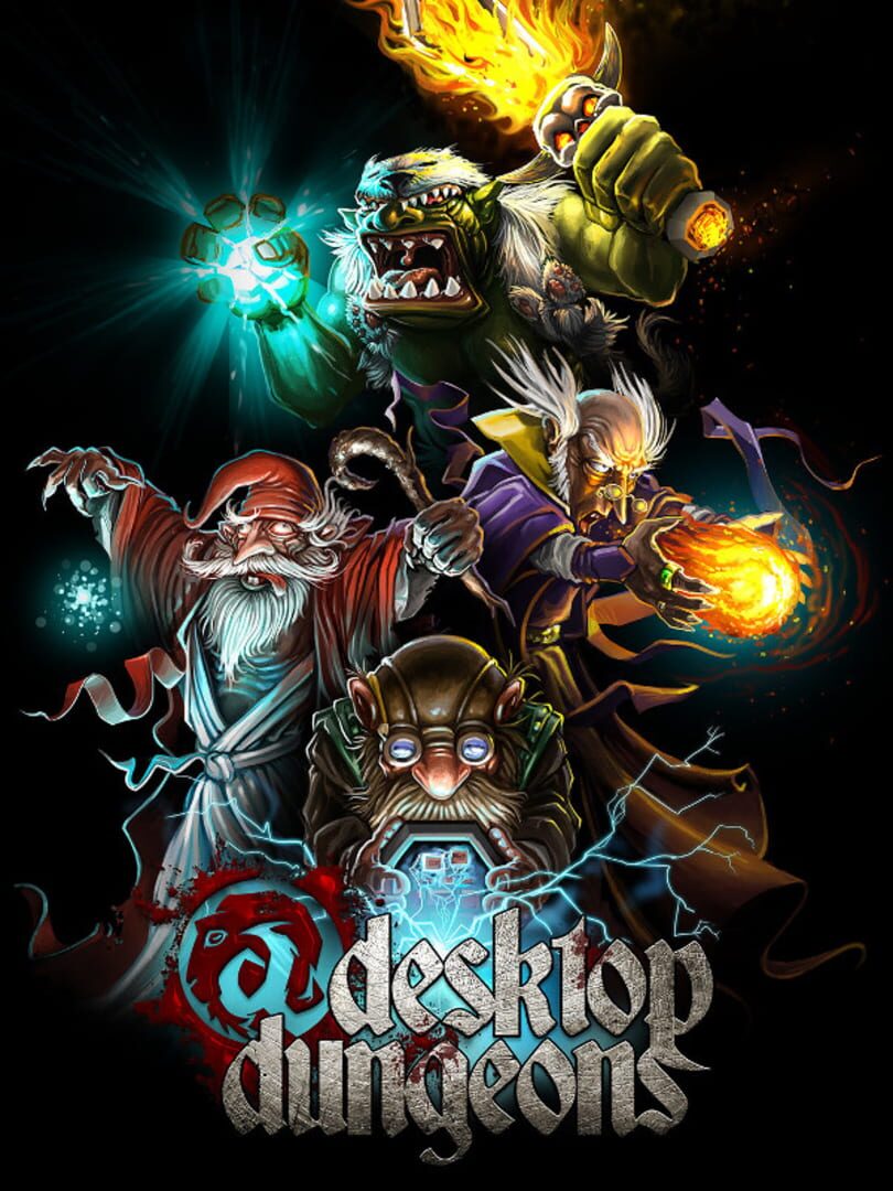 Is Desktop Dungeons Down Right Now? Live Outage Tracker & Reports ...