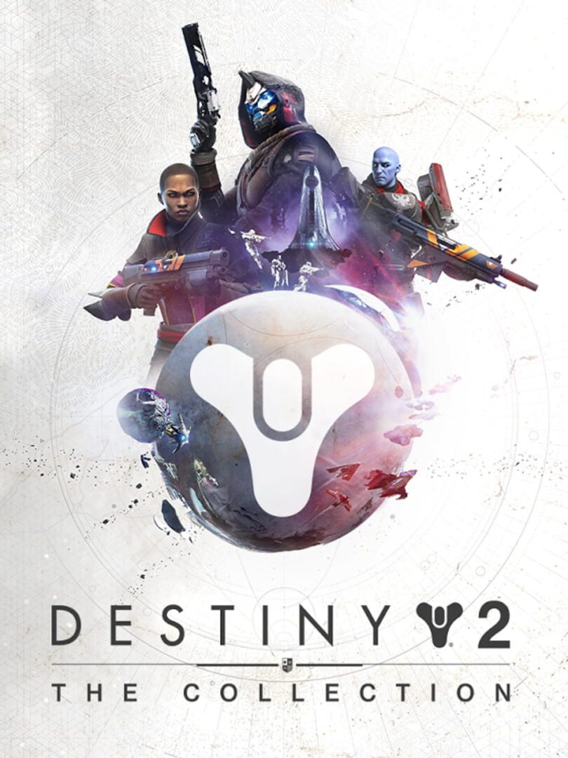 Destiny 2: The Collection Server Status: Is Destiny 2: The Collection ...