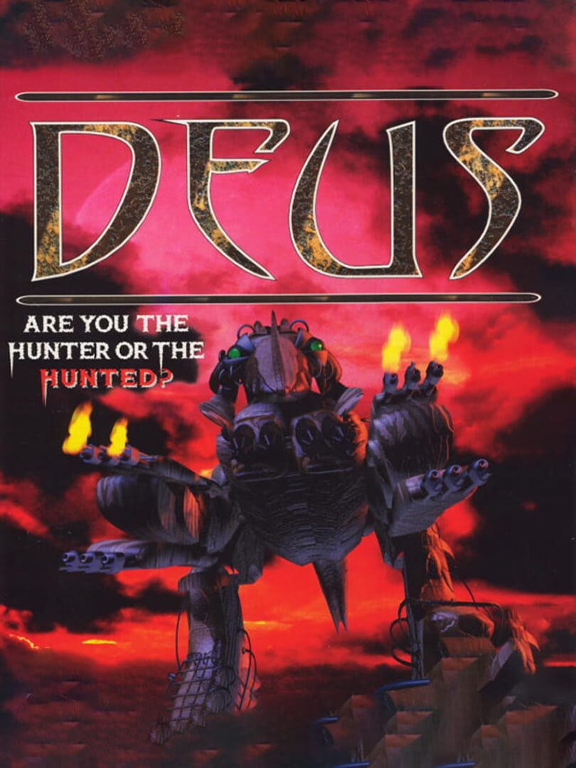 Is Deus Down Right Now? Live Outage Tracker & Reports - Gamebezz