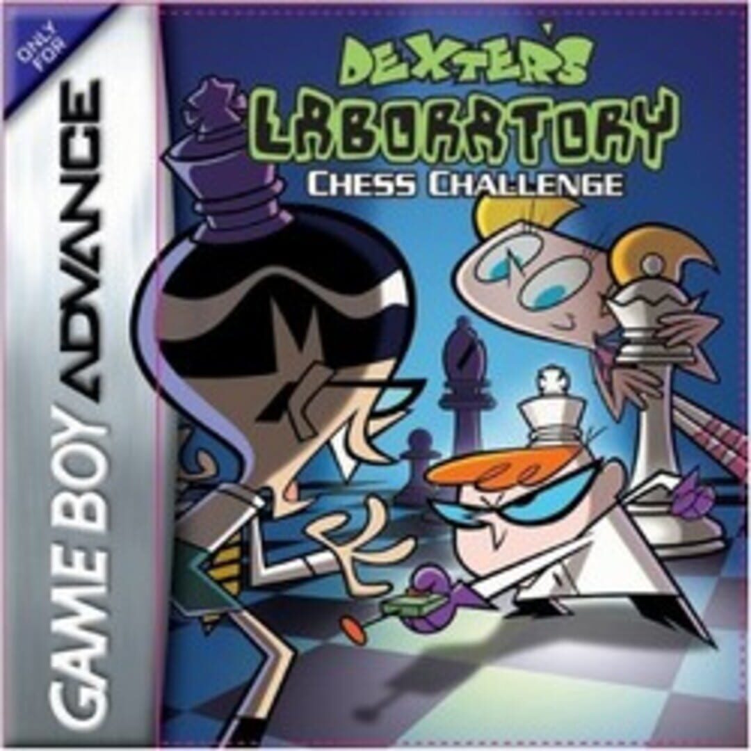 Is Dexter's Laboratory: Chess Challenge Down Right Now? Live Outage ...