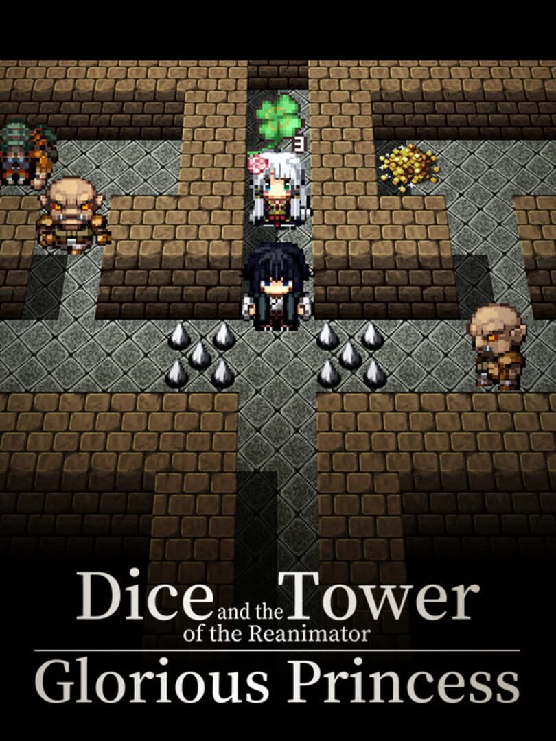 Dice And The Tower Of The Reanimator: Glorious Princess Server Status: Is Dice And The Tower Of ...