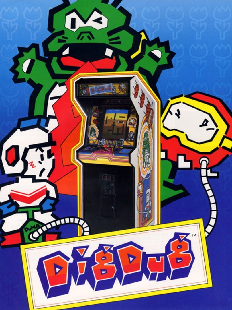 Is Dig Dug Down Right Now? Live Outage Tracker & Reports - Gamebezz