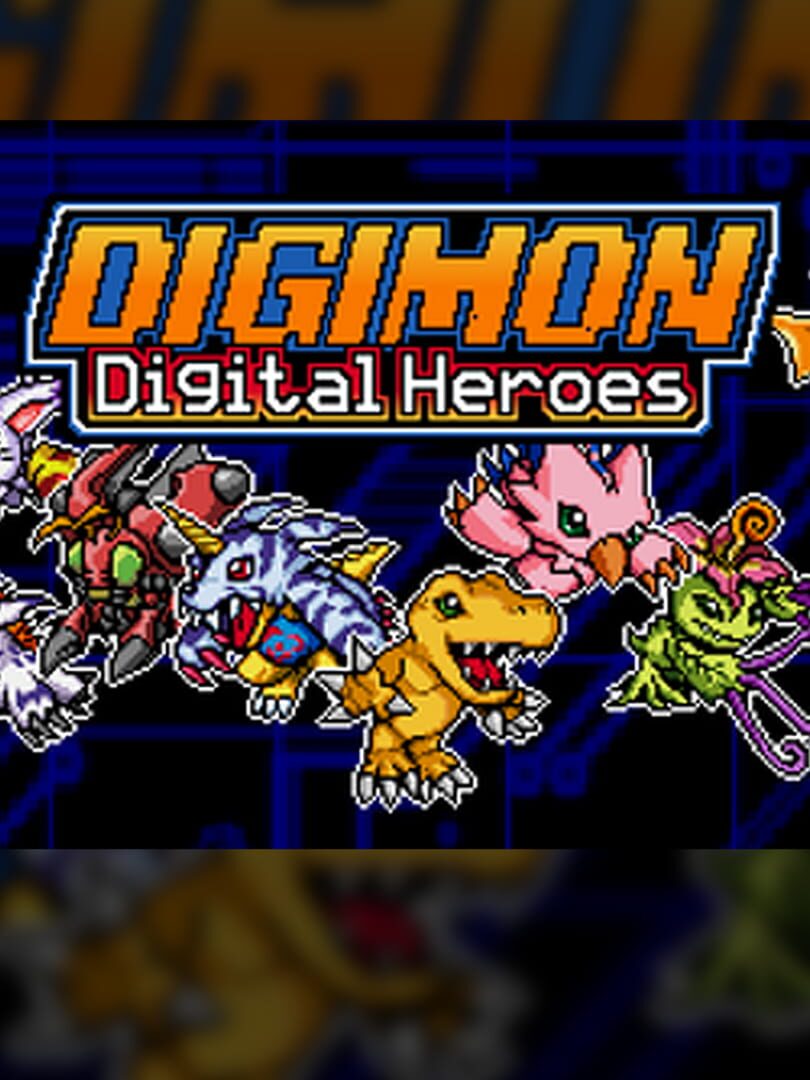 Is Digimon: Digital Heroes Down Right Now? Live Outage Tracker ...
