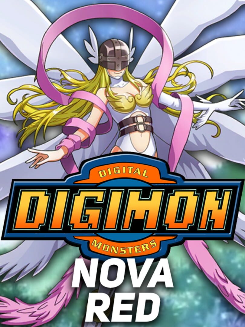 Is Digimon Nova Red Down Right Now? Live Outage Tracker & Reports - Gamebezz