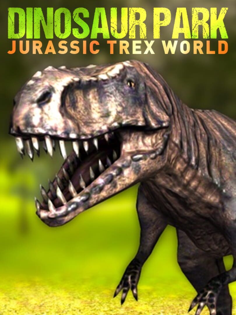 Dinosaur Park Jurassic Trex World Server Status Is Dinosaur Park Jurassic Trex World Down
