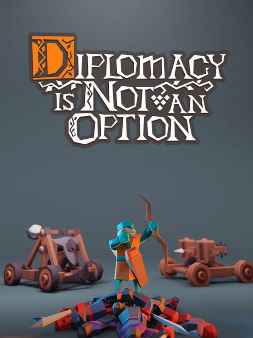 Diplomacy Is Not An Option Server Status: Is Diplomacy Is Not An Option ...