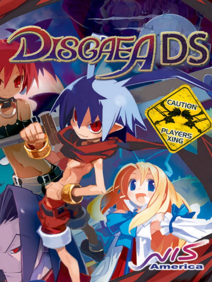 Is Disgaea DS Down Right Now? Live Outage Tracker & Reports - Gamebezz