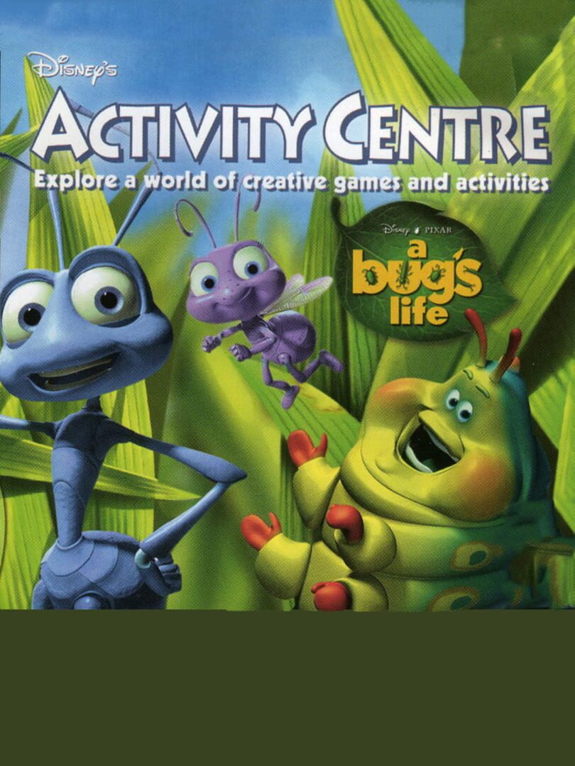 Is Disney's A Bug's Life Activity Center Down Right Now? Live Outage ...