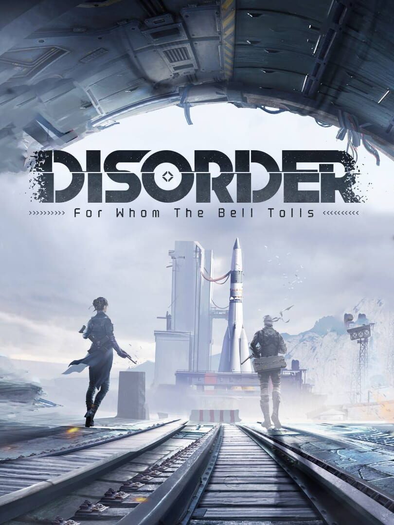 Disorder Server Status: Is Disorder Down Right Now? - Gamebezz