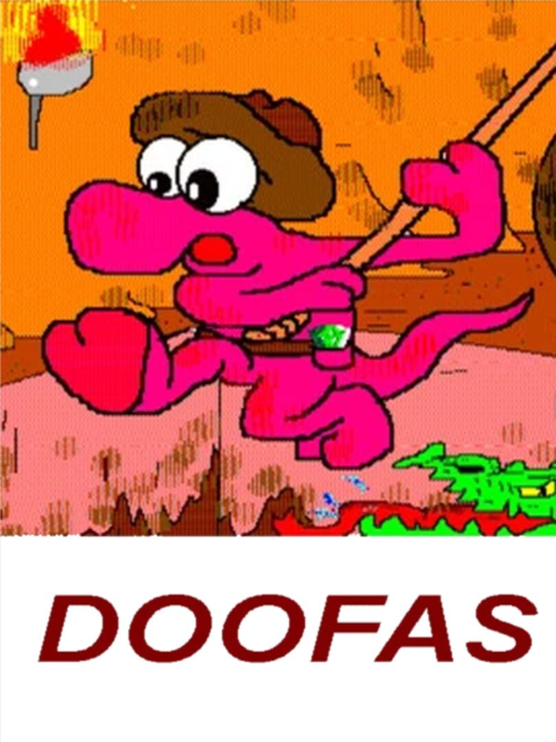Doofas Server Status: Is Doofas Down Right Now? - Gamebezz