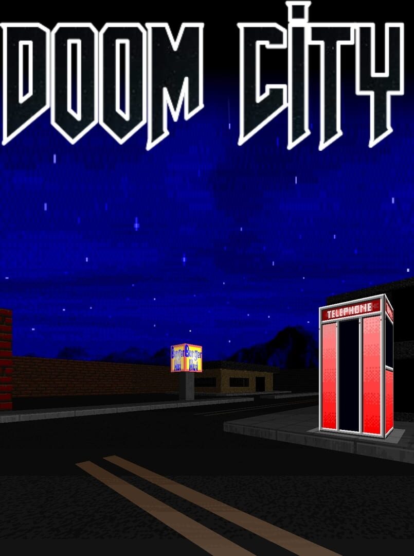 Is Doom City Down Right Now? Live Outage Tracker & Reports - Gamebezz