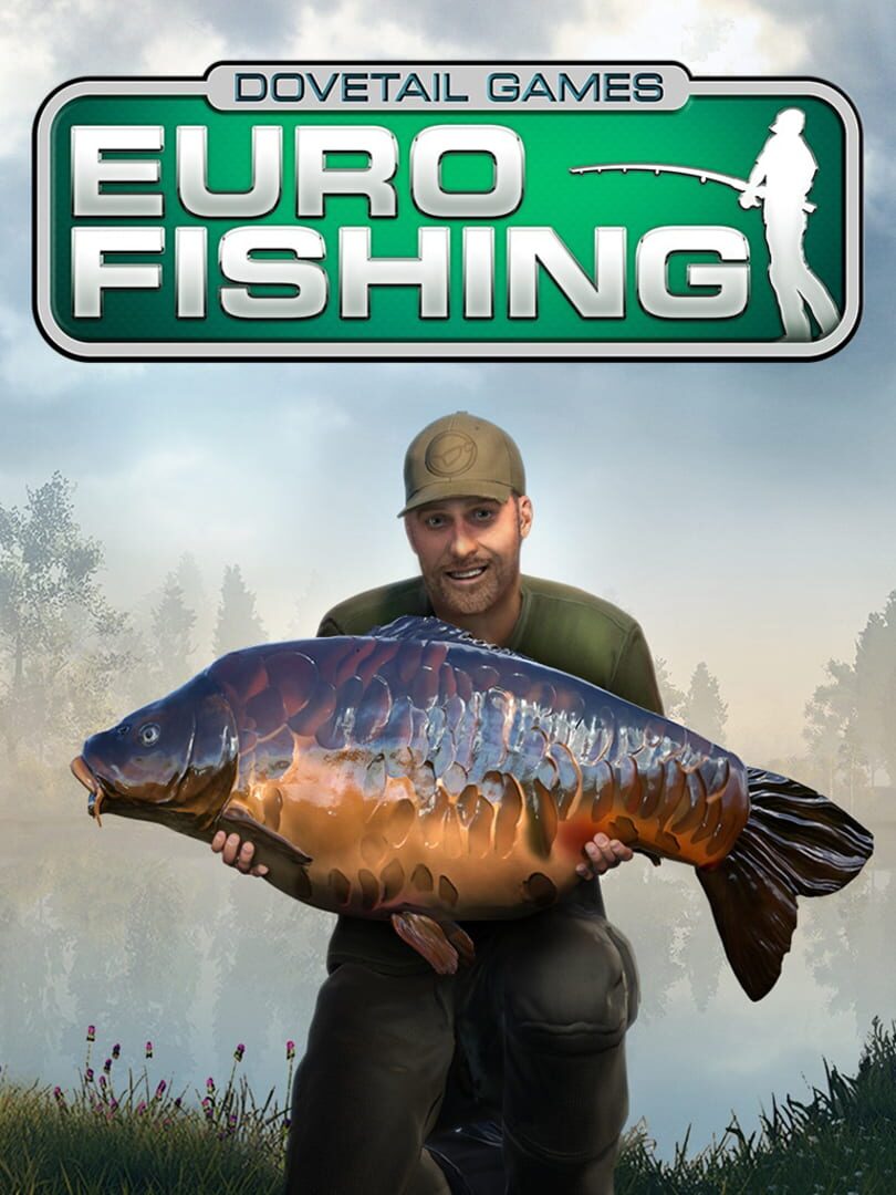 Dovetail Games: Euro Fishing Server Status: Is Dovetail Games: Euro ...
