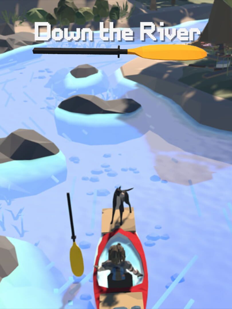 Down The River Server Status: Is Down The River Down Right Now? - Gamebezz