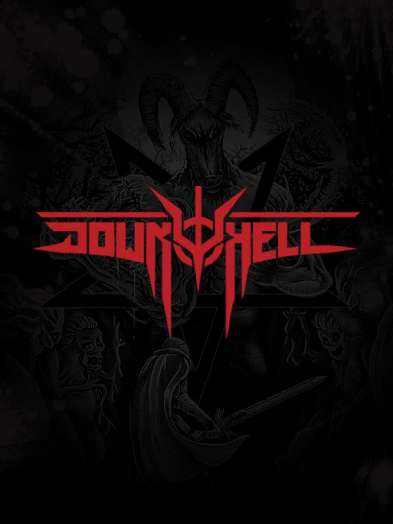 Down To Hell Server Status: Is Down To Hell Down Right Now? - Gamebezz
