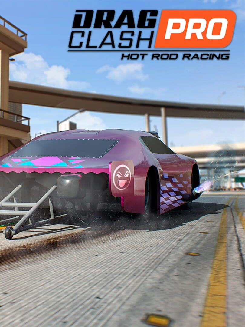 Is Drag Clash Pro: Hot Rod Racing Down Right Now? Live Outage Tracker ...