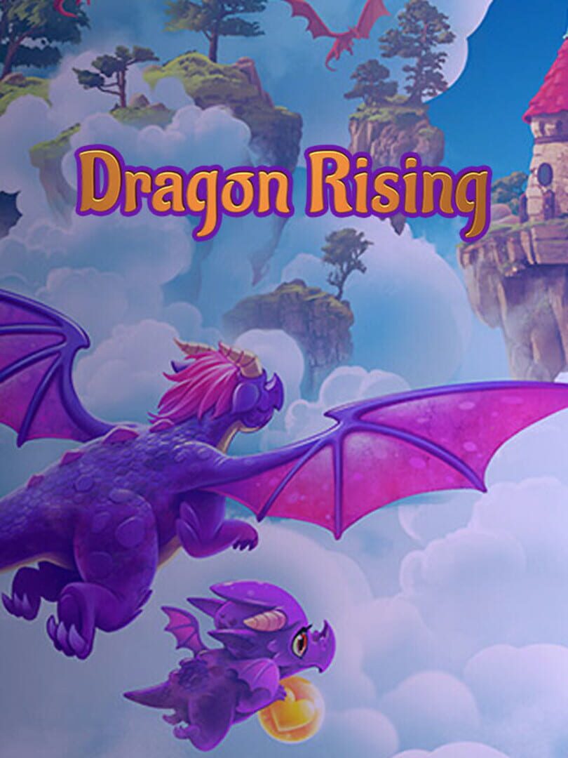 Is Dragon Rising Down Right Now? Live Outage Tracker & Reports - Gamebezz