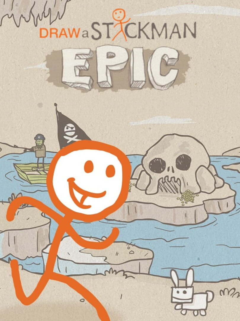 Is Draw a Stickman: Epic Down Right Now? Live Outage Tracker & Reports ...