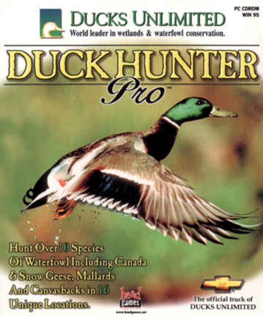 Is Duck Hunter Pro Down Right Now? Live Outage Tracker & Reports - Gamebezz