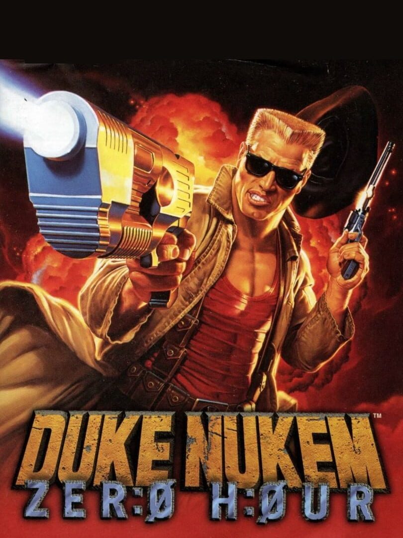Is Duke Nukem: Zero Hour Down Right Now? Live Outage Tracker & Reports ...