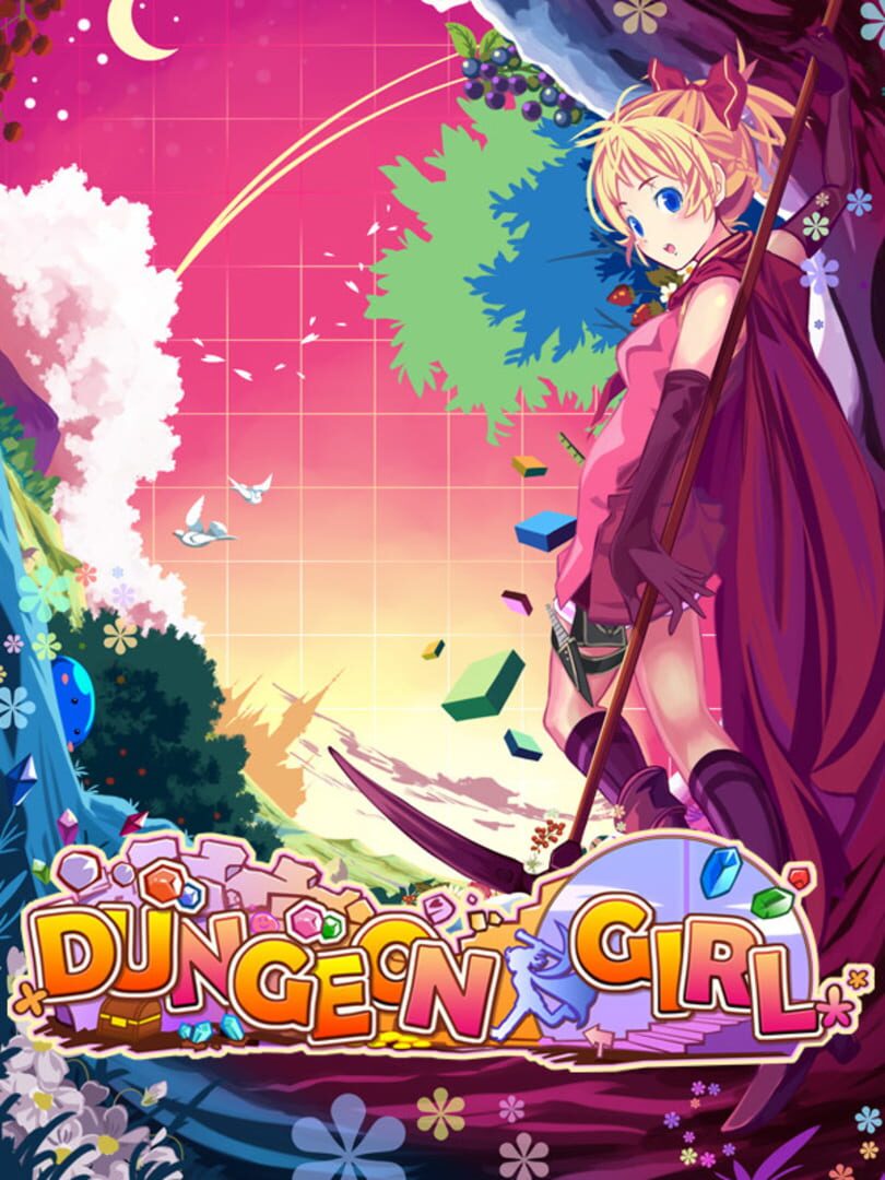Is Dungeon Girl Down Right Now? Live Outage Tracker & Reports - Gamebezz