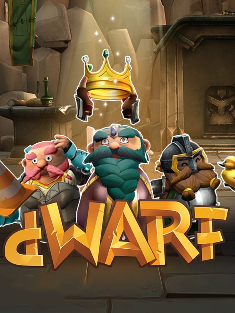 Is Dwarf Down Right Now? Live Outage Tracker & Reports - Gamebezz