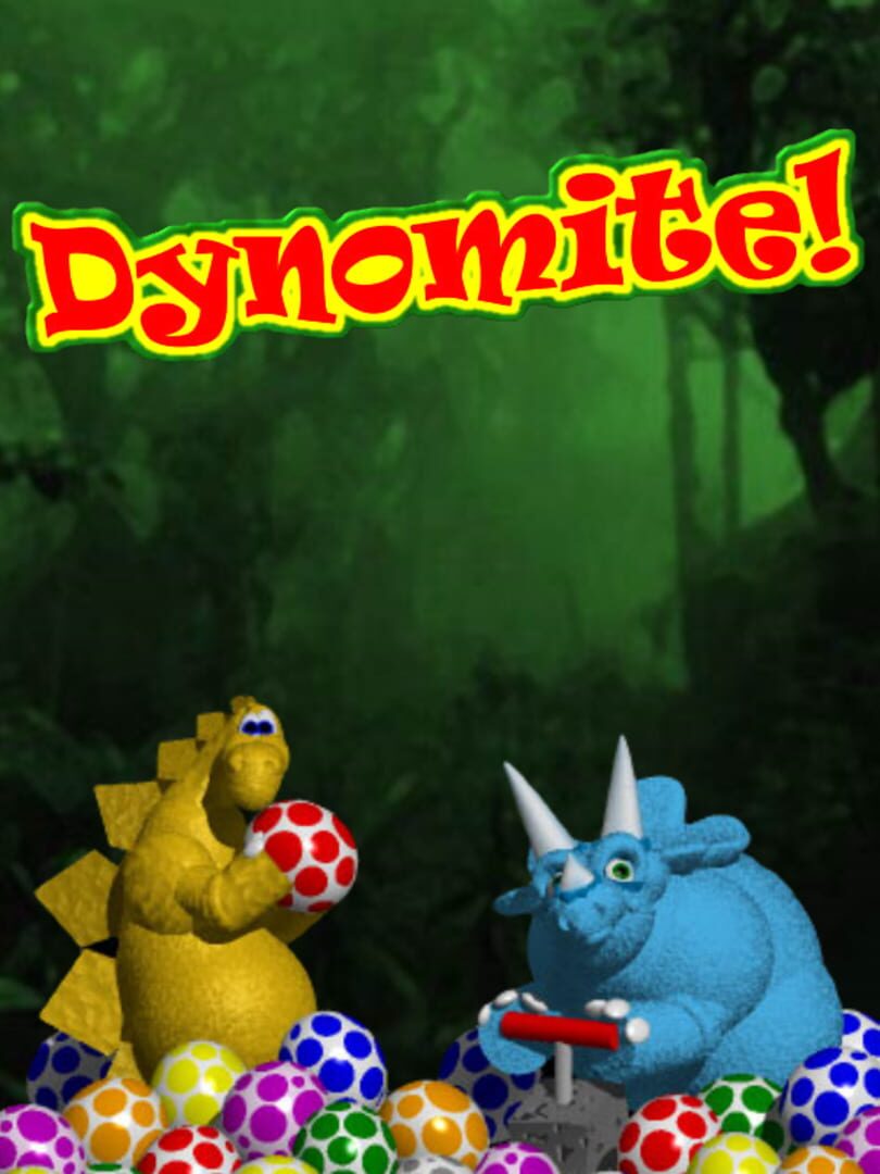 Is Dynomite! Down Right Now? Live Outage Tracker & Reports - Gamebezz