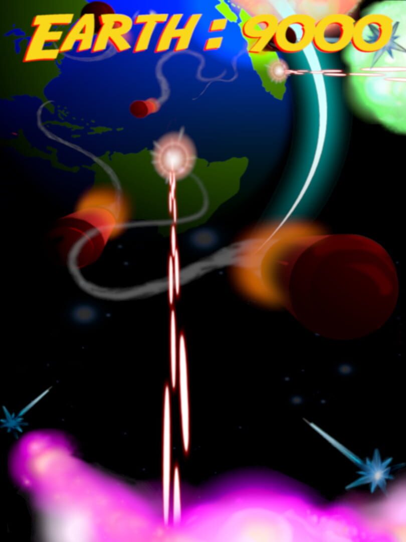 Is Earth: 9000 Down Right Now? Live Outage Tracker & Reports - Gamebezz