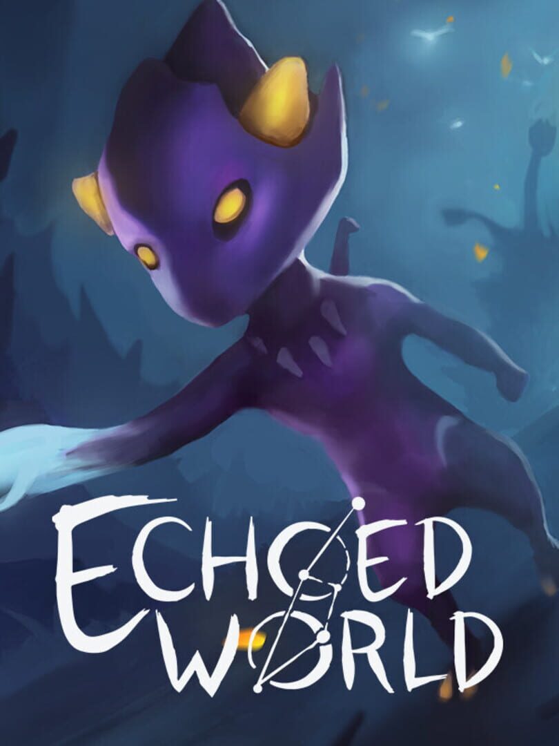 Echoed World Server Status: Is Echoed World Down Right Now? - Gamebezz