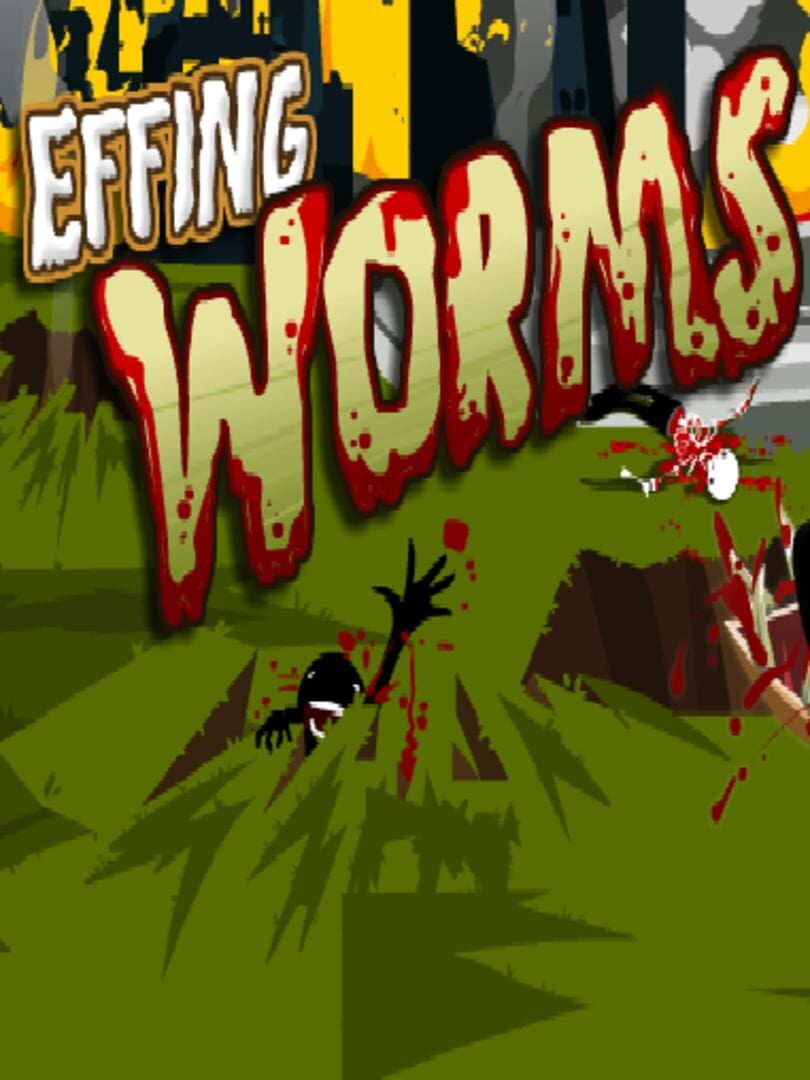 Is Effing Worms Down Right Now? Live Outage Tracker & Reports - Gamebezz