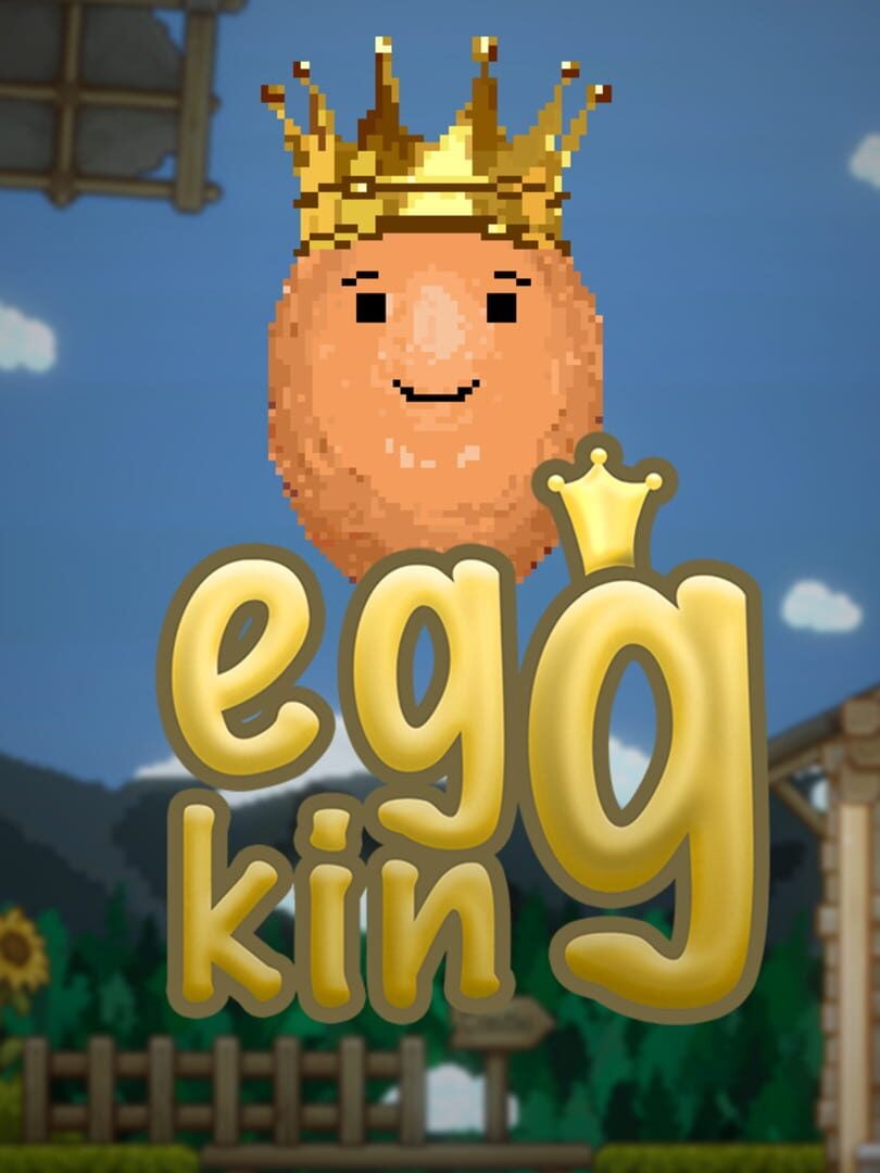 Is Egg King Down Right Now? Live Outage Tracker & Reports - Gamebezz